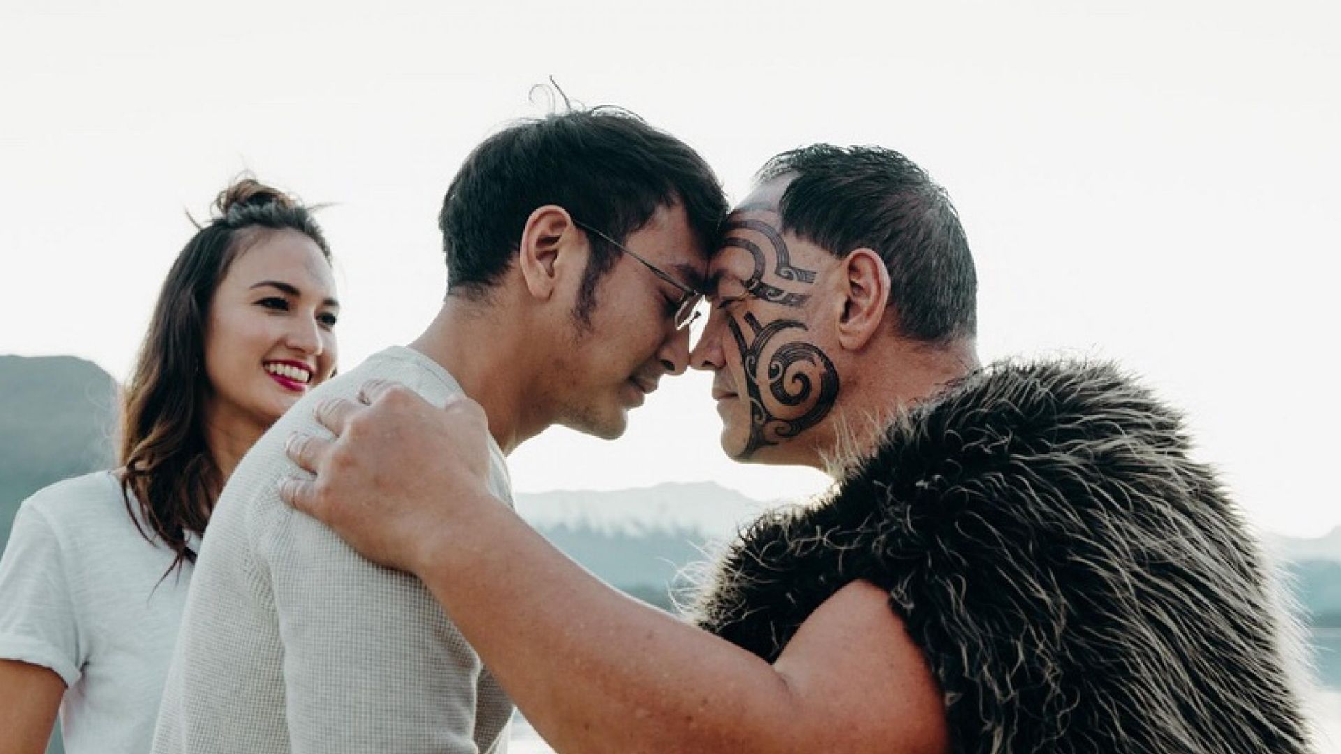 What Is A Powhiri? Experience The Powerful Māori Welcome