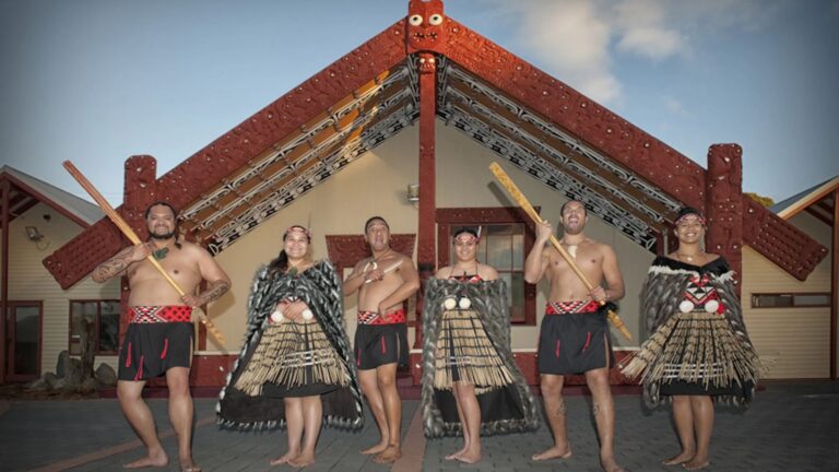 What Are Tikanga? Unlocking the Spirit of Māori Traditions