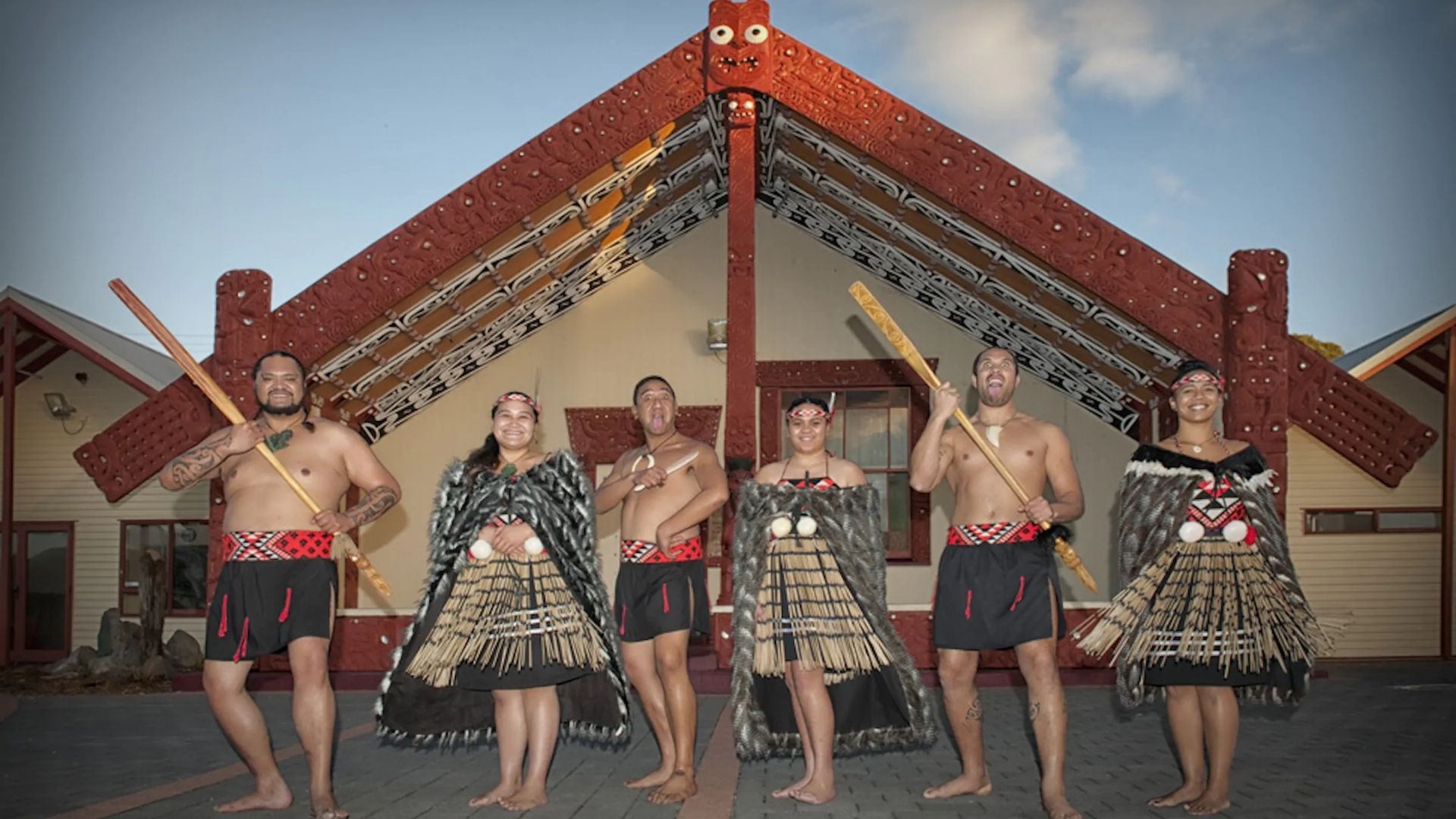 What Is A Powhiri? Experience The Powerful Māori Welcome