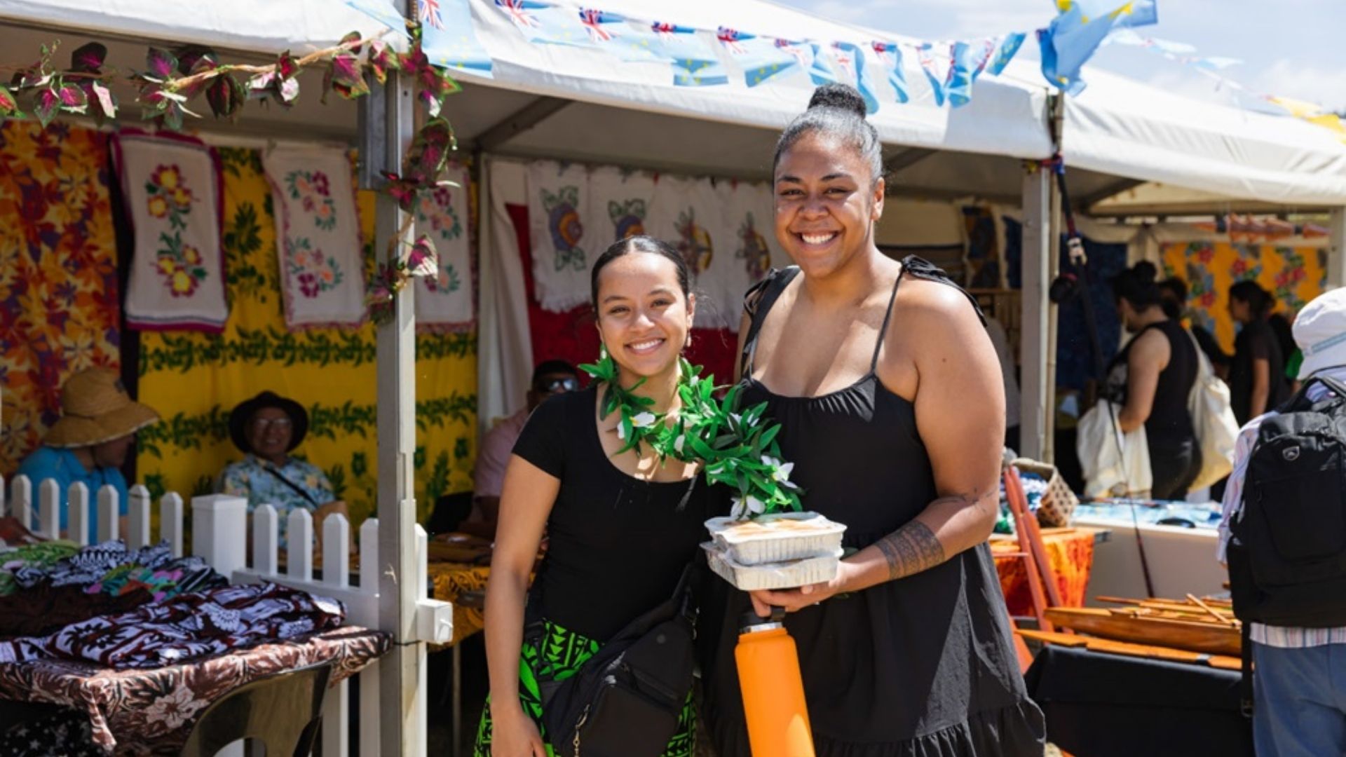 Pasifika Festival 2025: A Celebration of Islander Pride!