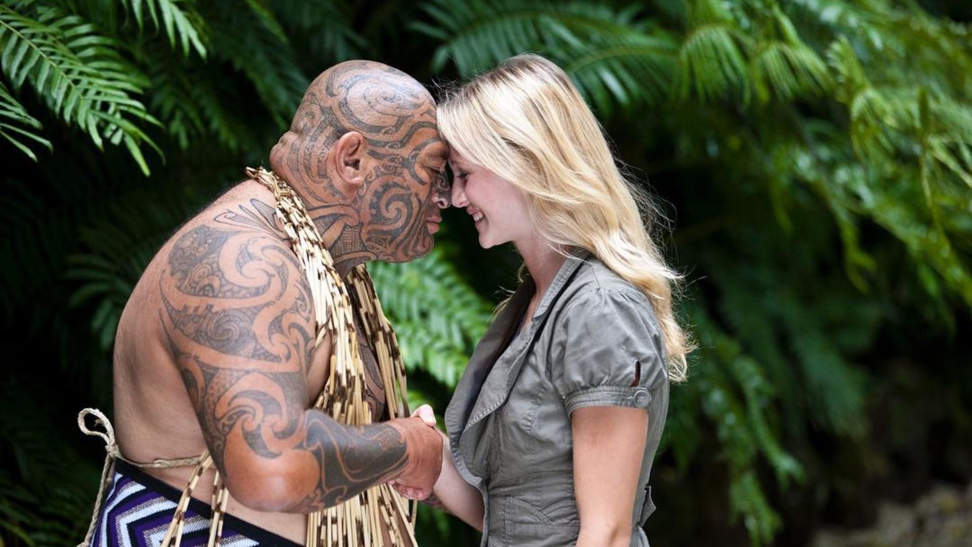 10 Steps of Pōwhiri Process: Embrace The Māori Spirit