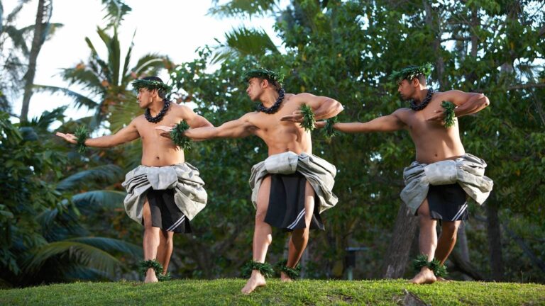 Traditional Hula Costumes: Timeless Beauty And Meaning