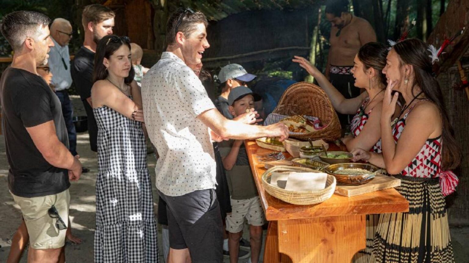 10 Steps of Pōwhiri Process: Embrace The Māori Spirit