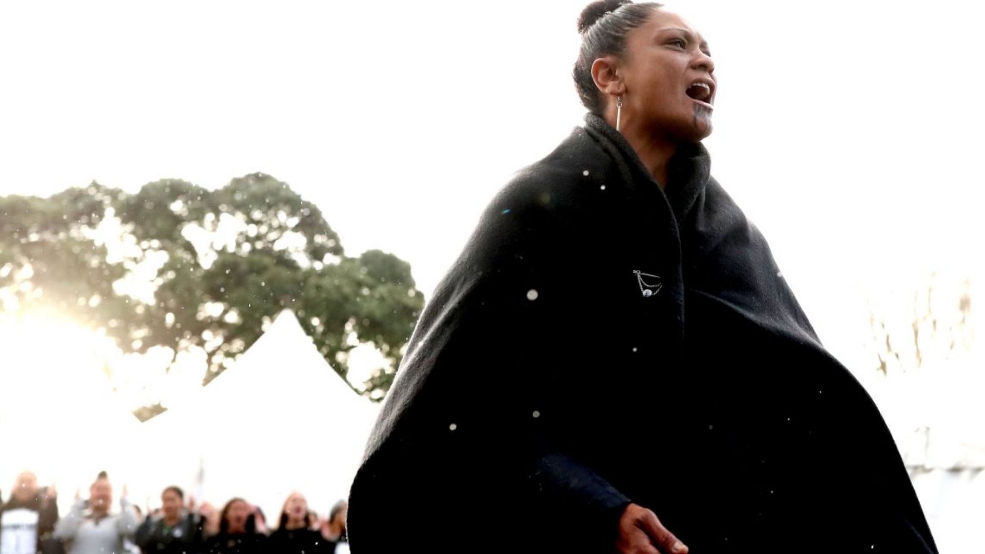 What Is A Powhiri? Experience The Powerful Māori Welcome