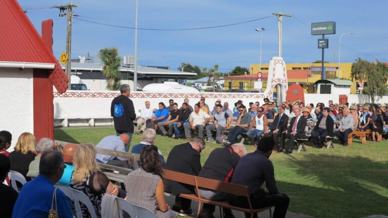 10 Steps of Pōwhiri Process: Embrace The Māori Spirit