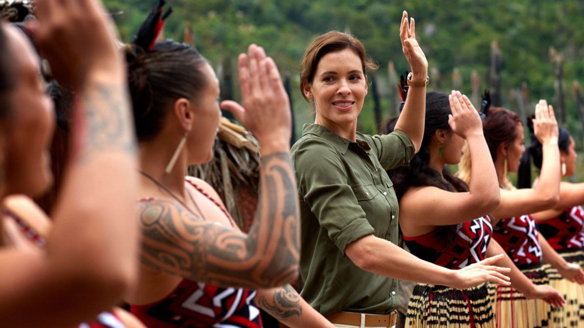 10 Steps of Pōwhiri Process: Embrace The Māori Spirit
