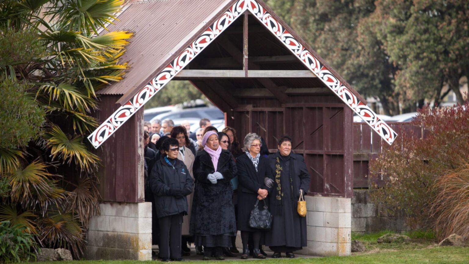 10 Steps of Pōwhiri Process: Embrace The Māori Spirit