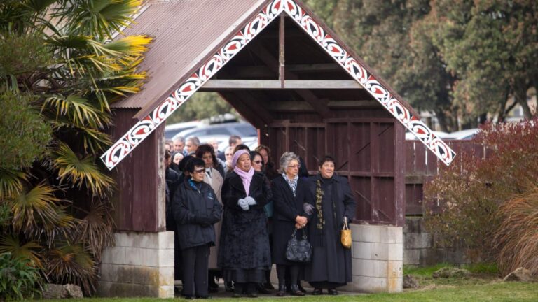 10 Steps of Pōwhiri Process: Embrace The Māori Spirit