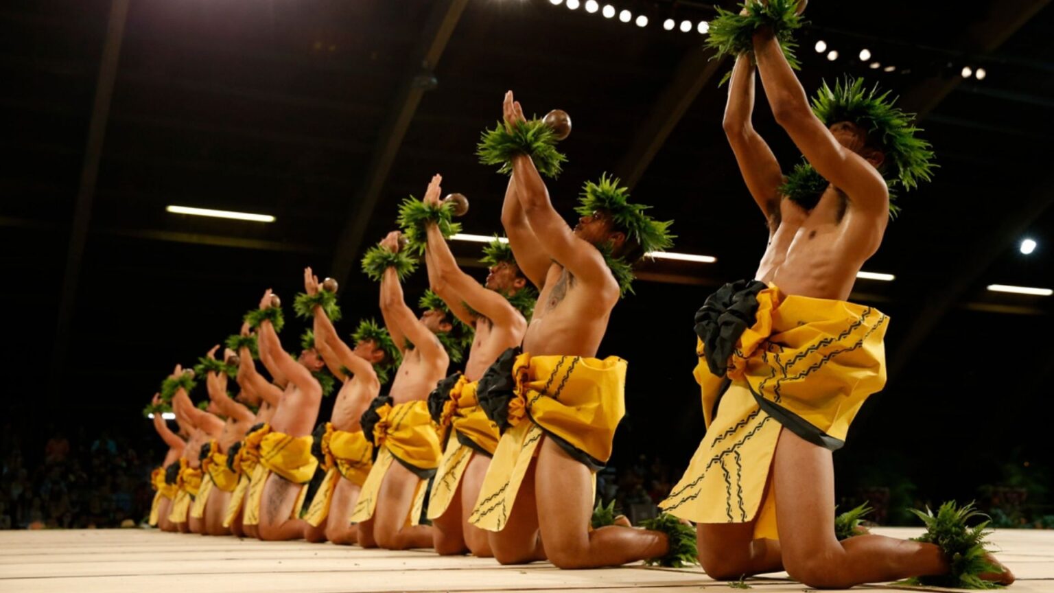 Traditional Hula Costumes: Timeless Beauty And Meaning