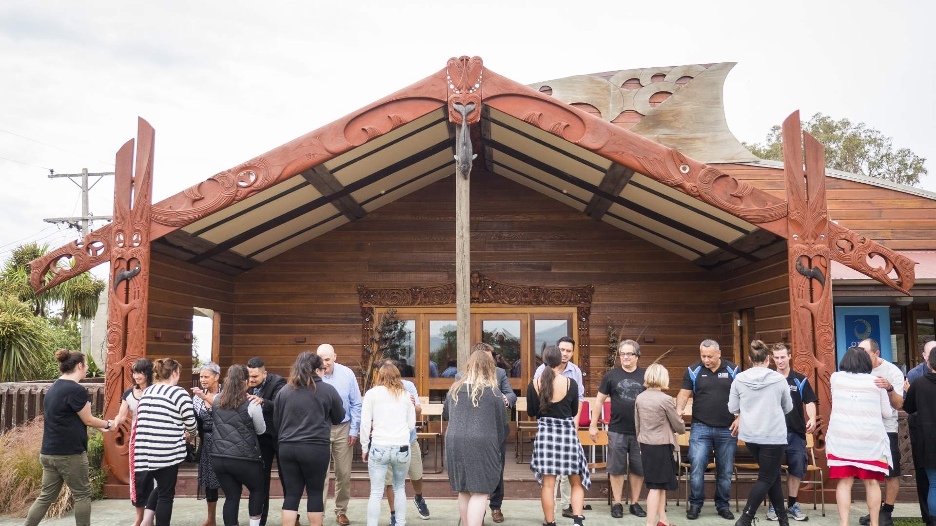 10 Steps of Pōwhiri Process: Embrace The Māori Spirit