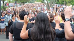 10 Steps of Pōwhiri Process: Embrace The Māori Spirit