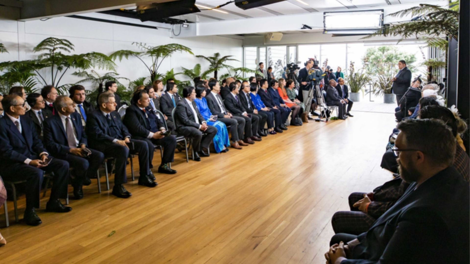 What Is A Powhiri? Experience The Powerful Māori Welcome