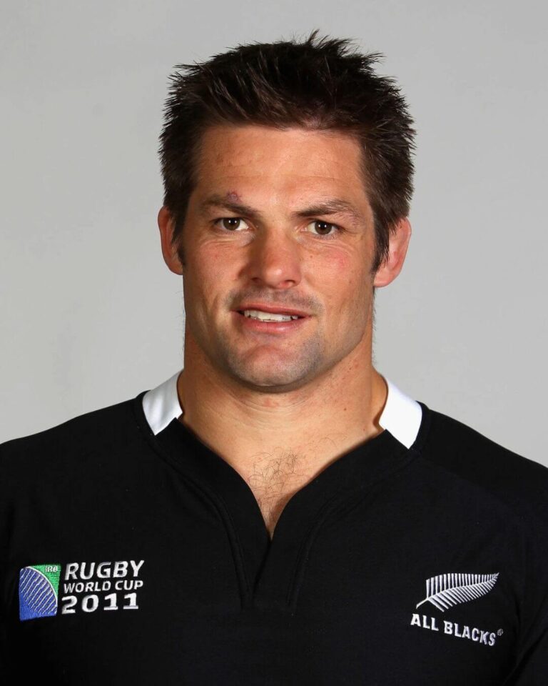 20 Famous New Zealanders: Icons Who Shaped Kiwi Legacy - Polynesian ...