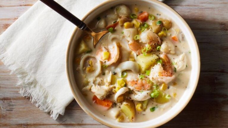 25 New Zealand Famous Food: Must-Try Dishes of Kiwi Cuisine ...