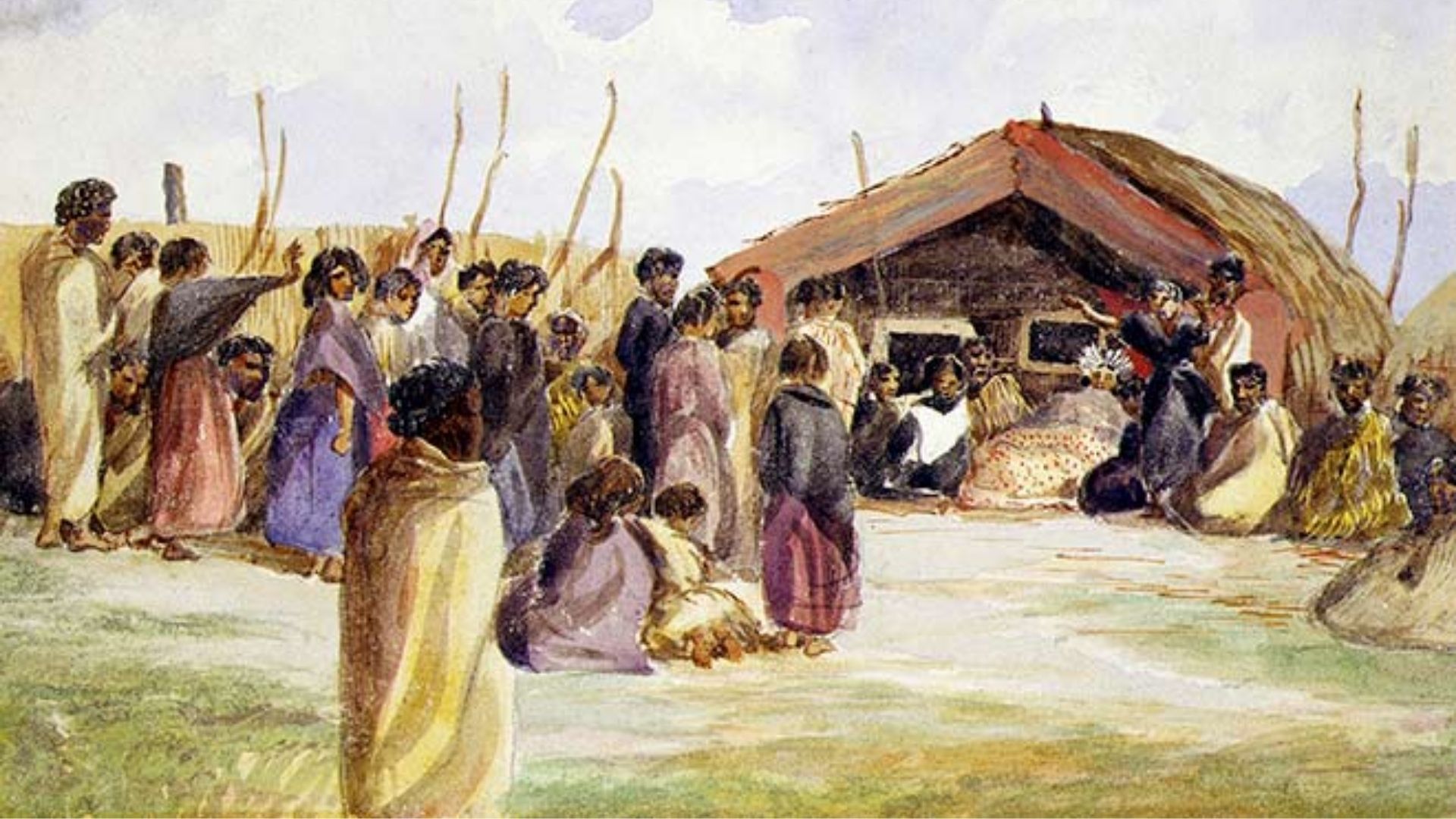 What Are Tikanga? Unlocking the Spirit of Māori Traditions