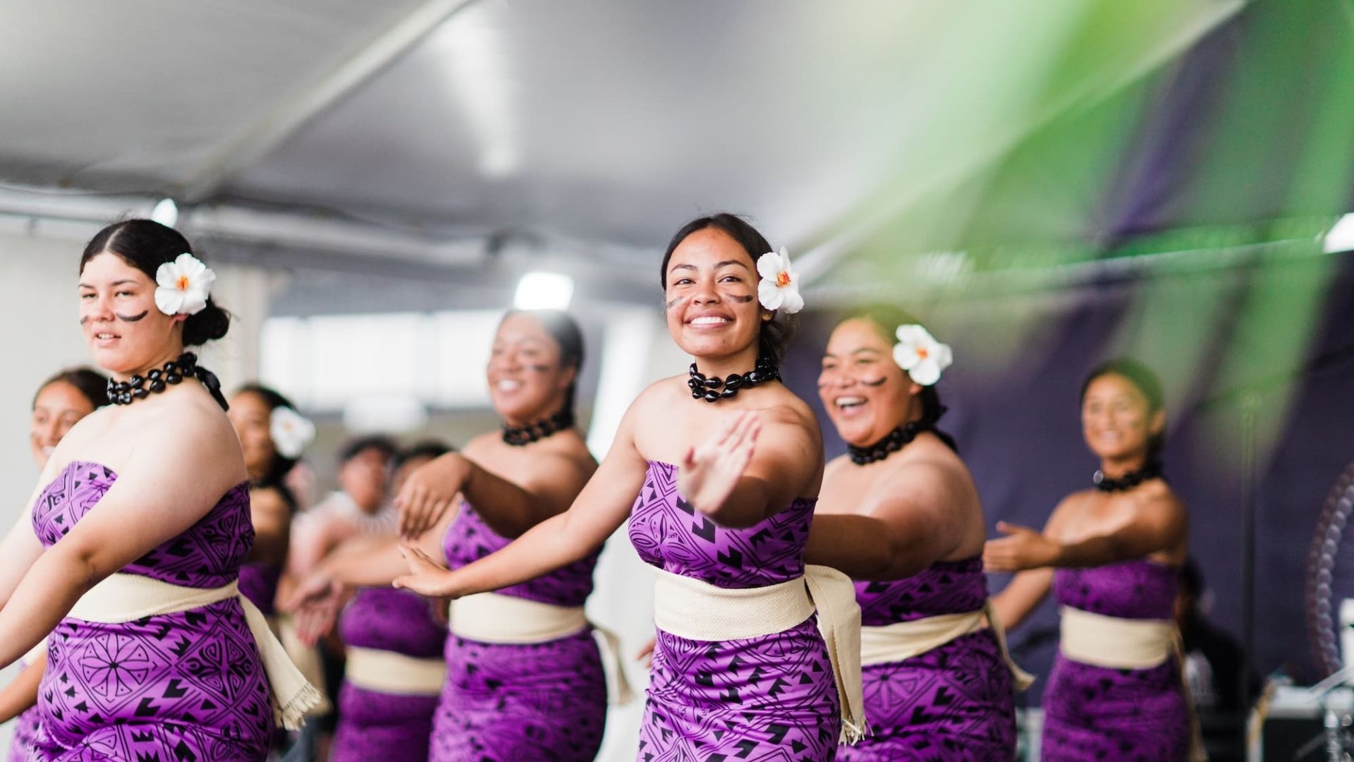Pasifika Festival 2025: A Celebration of Islander Pride!