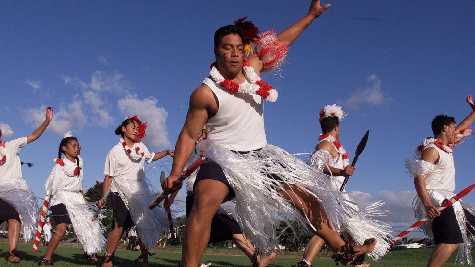 Pasifika Festival 2025: A Celebration of Islander Pride!