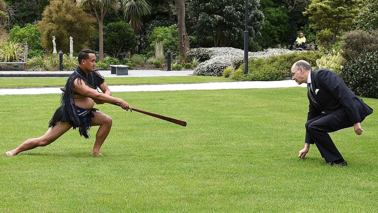 What Is A Powhiri? Experience The Powerful Māori Welcome