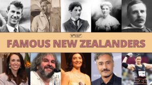 20 Famous New Zealanders: Icons Who Shaped Kiwi Legacy - Polynesian ...