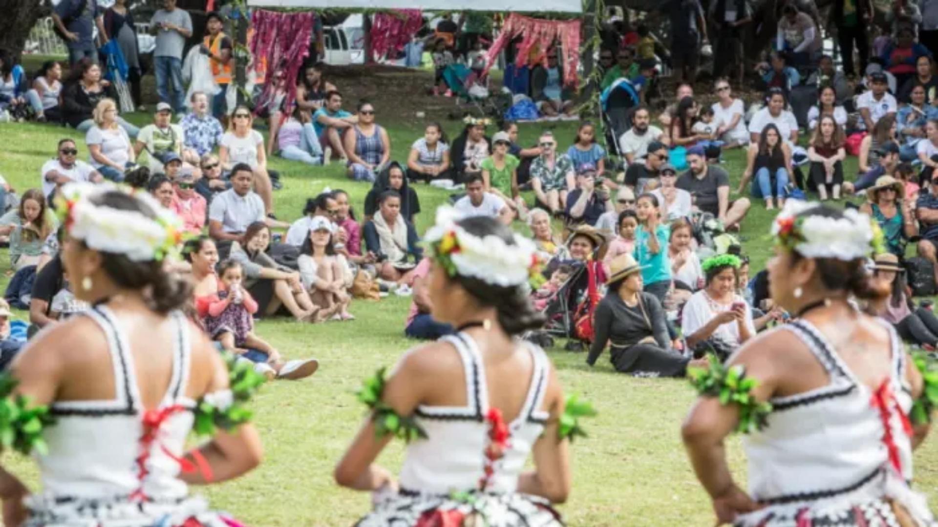 Pasifika Festival 2025: A Celebration of Islander Pride!