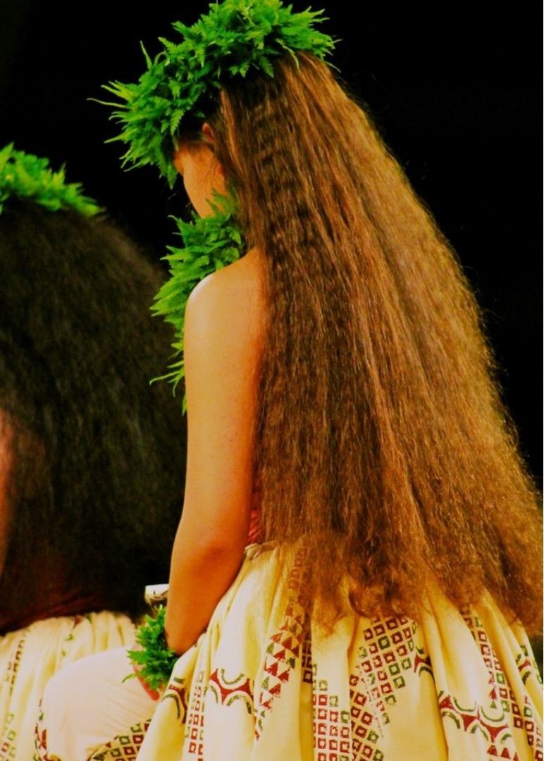 What Does Hawaiian Look Like? The Beauty Behind Their Traits