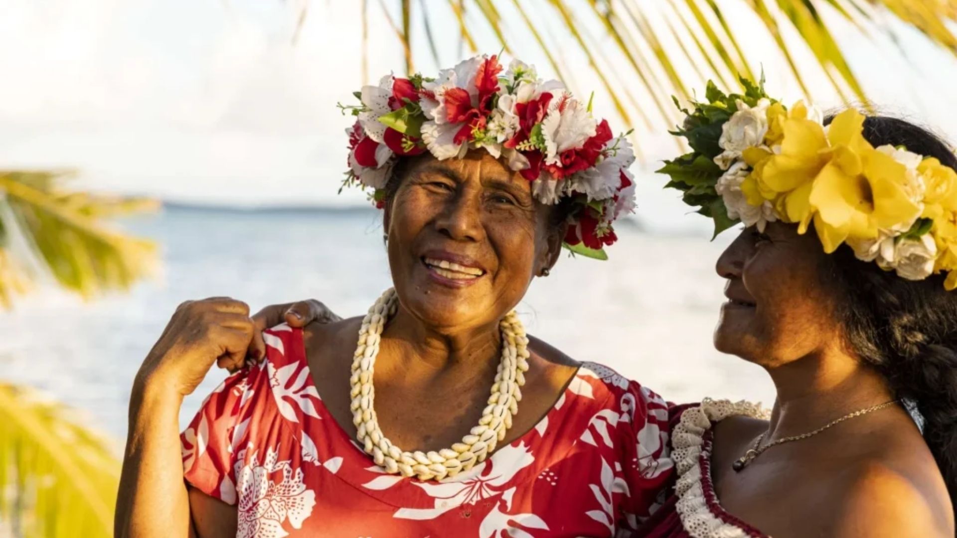 Vibrant Women’s Day 2025 Traditions in Polynesian Countries
