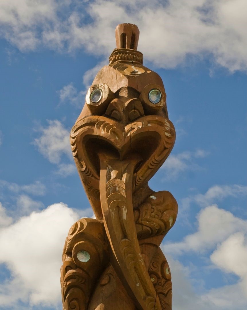 19 Iconic Maori Symbols and Their Powerful Meanings