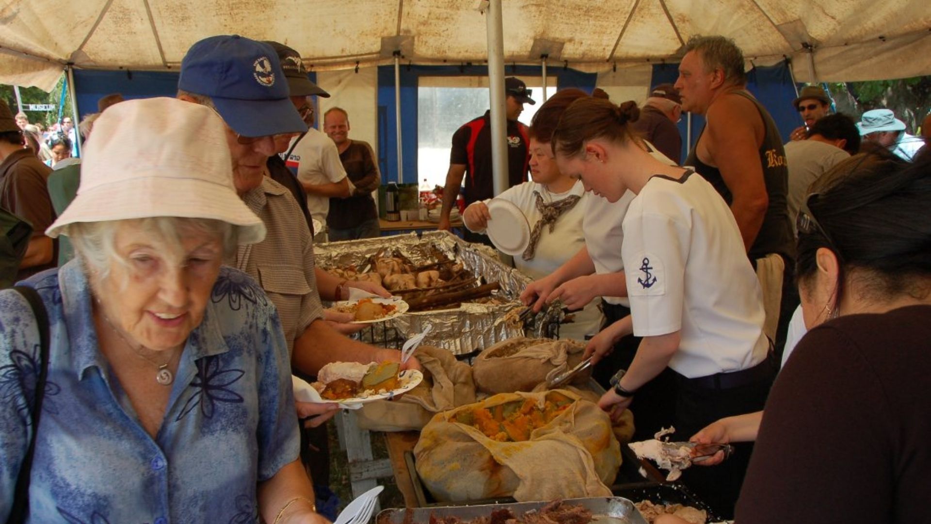 10 Steps of Pōwhiri Process: Embrace The Māori Spirit