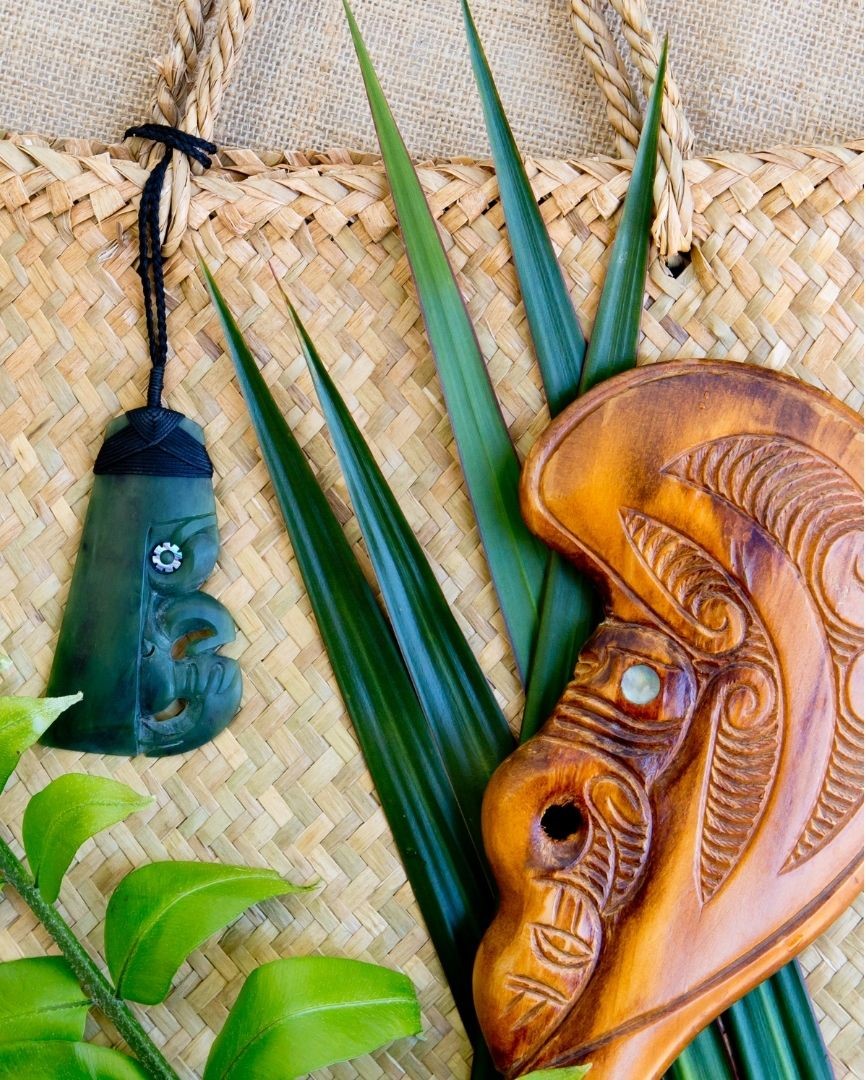 19 Iconic Maori Symbols and Their Powerful Meanings