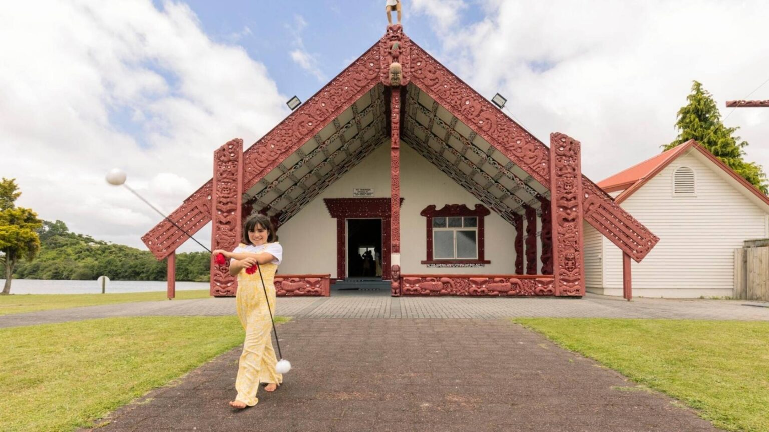 What Is A Powhiri? Experience The Powerful Māori Welcome