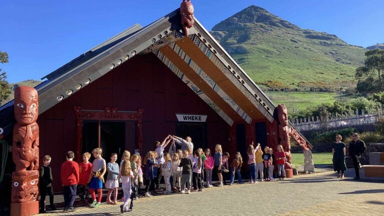 What Is A Powhiri? Experience The Powerful Māori Welcome
