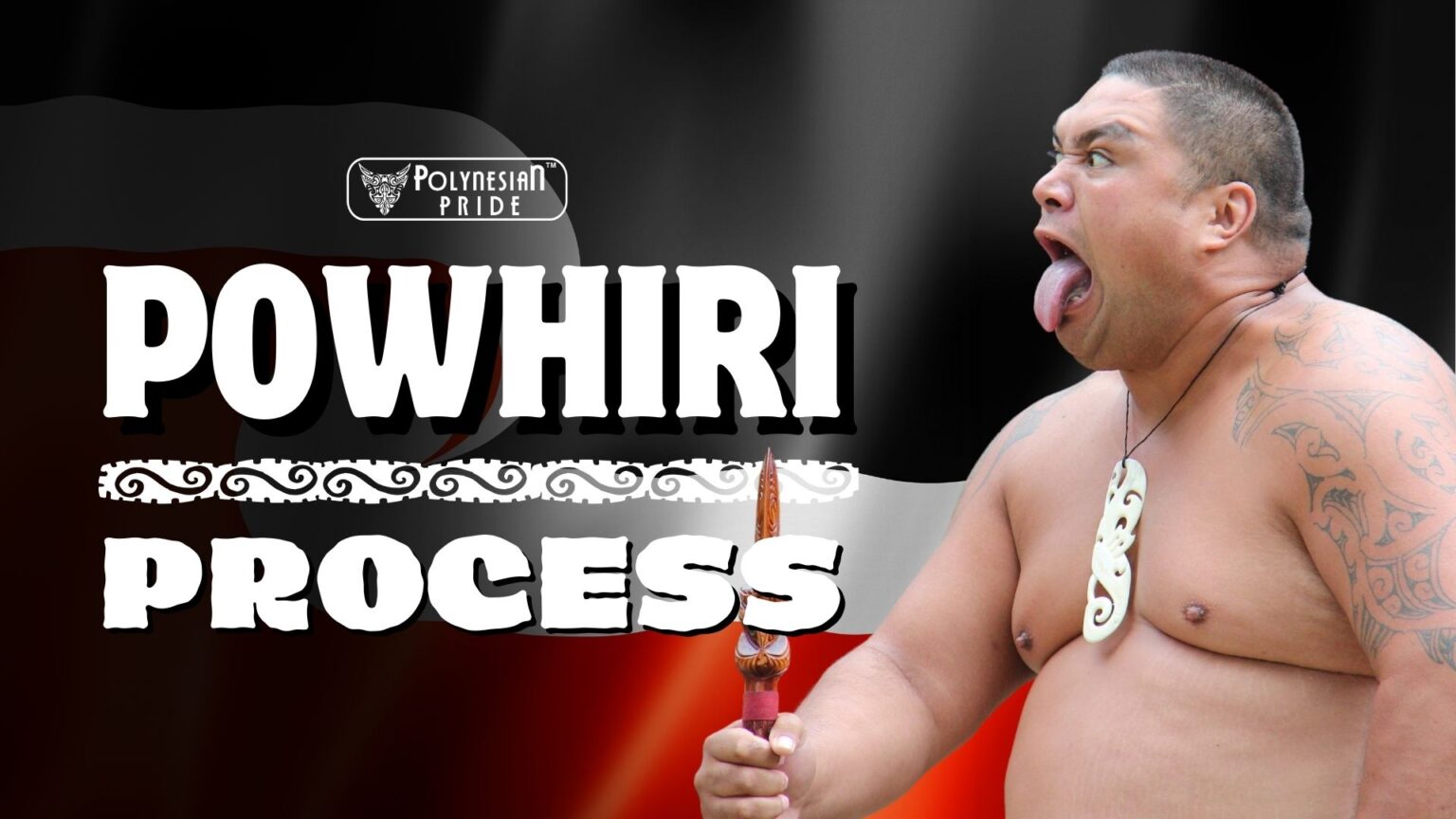 10 Steps of Pōwhiri Process: Embrace The Māori Spirit
