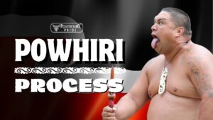 10 Steps of Pōwhiri Process: Embrace The Māori Spirit