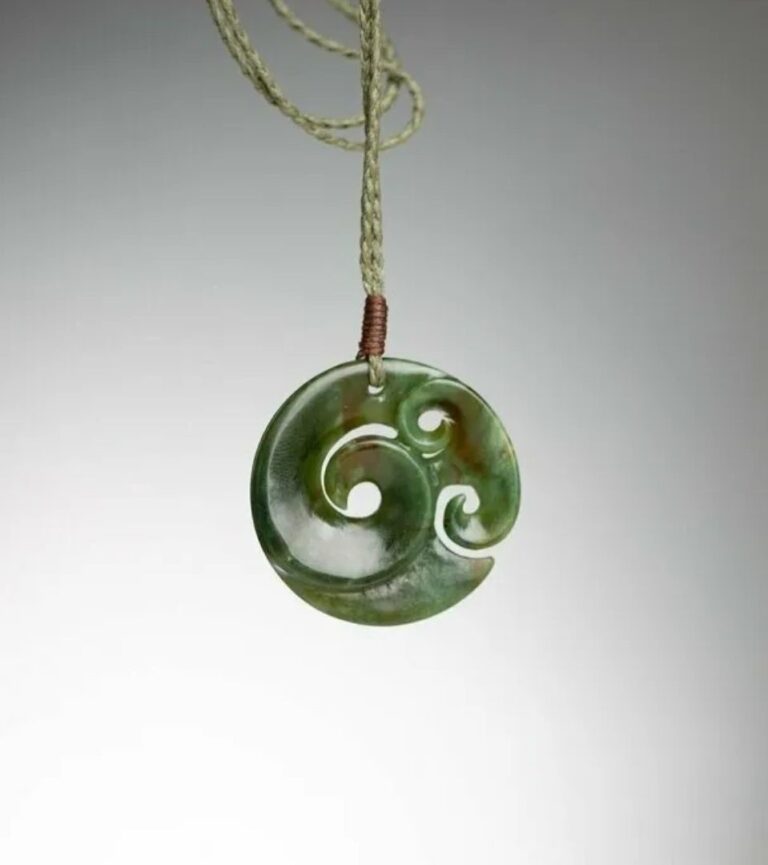 19 Iconic Maori Symbols And Their Powerful Meanings