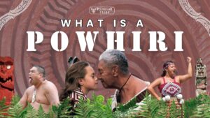 What Is A Powhiri? Experience The Powerful Māori Welcome