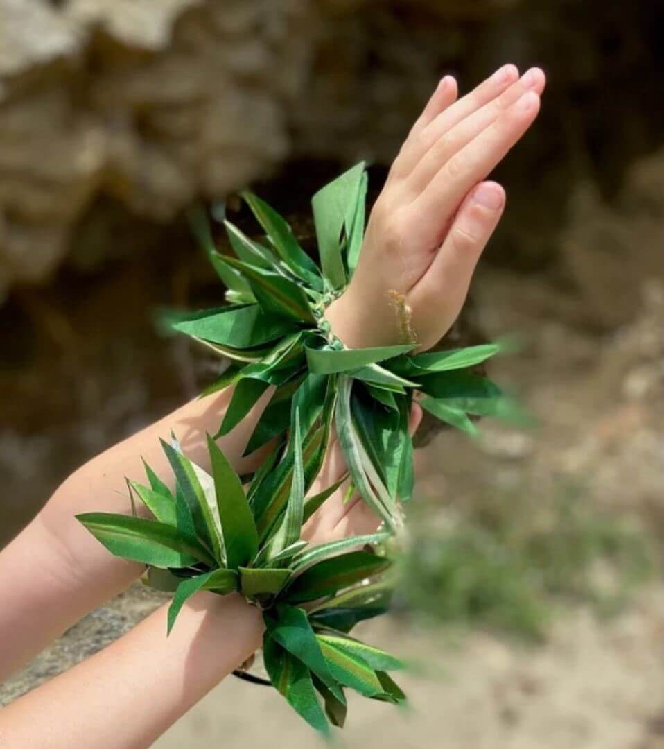 Traditional Hula Costumes: Timeless Beauty And Meaning