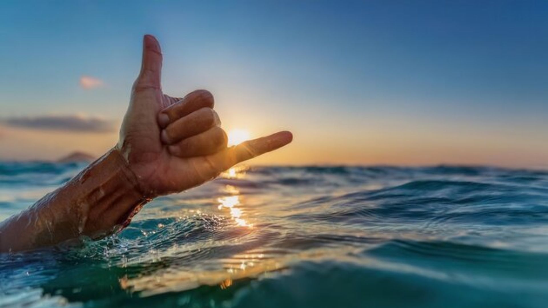Hawaiian Shaka: The Powerful Meaning Behind the Simple Wave