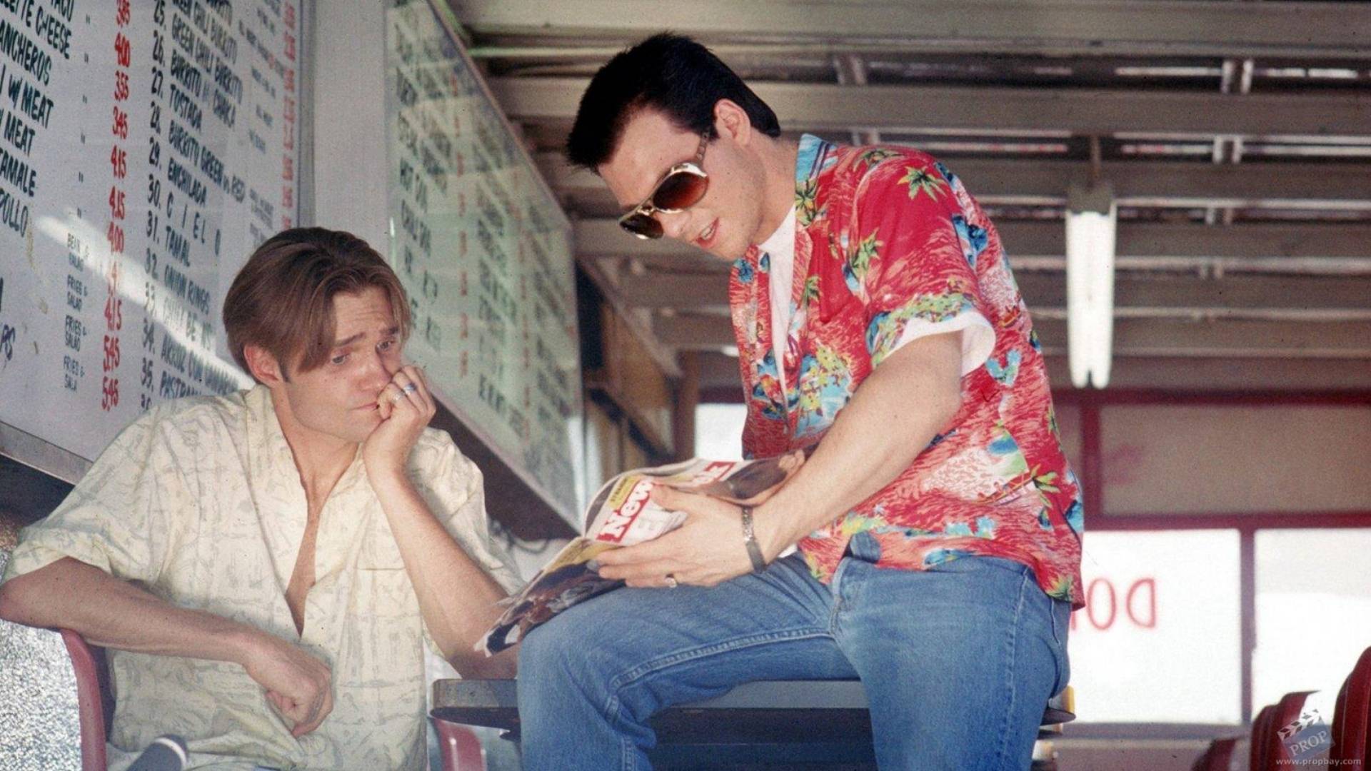 Top 30 Most Iconic Hawaiian Shirts in Movies