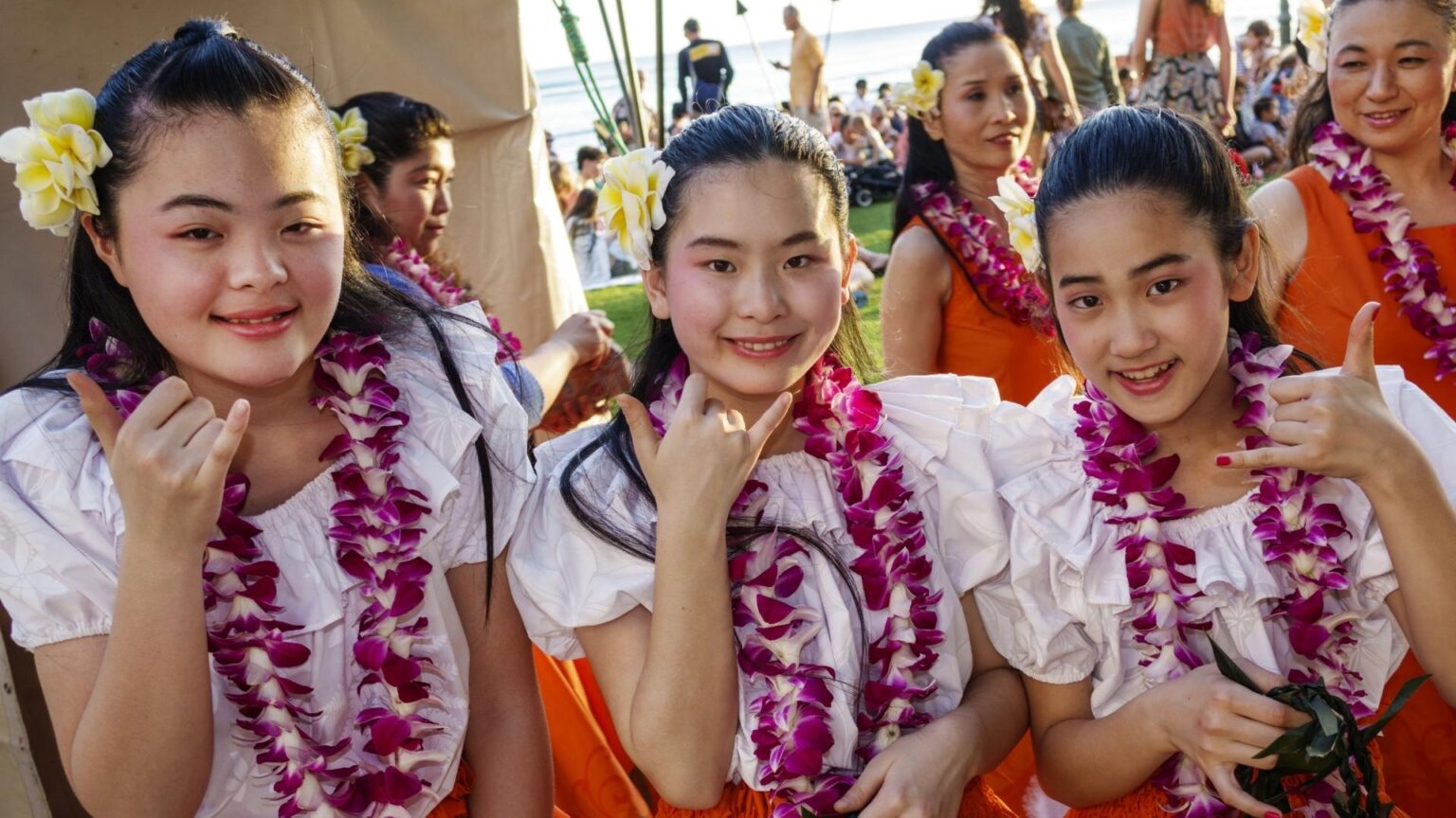Hawaiian Shaka: The Powerful Meaning Behind the Simple Wave