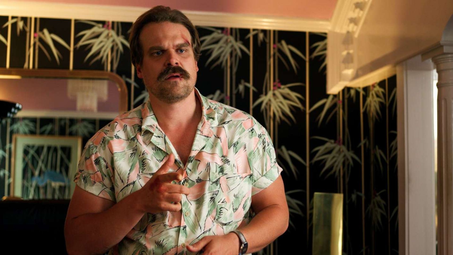 Top 30 Most Iconic Hawaiian Shirts in Movies