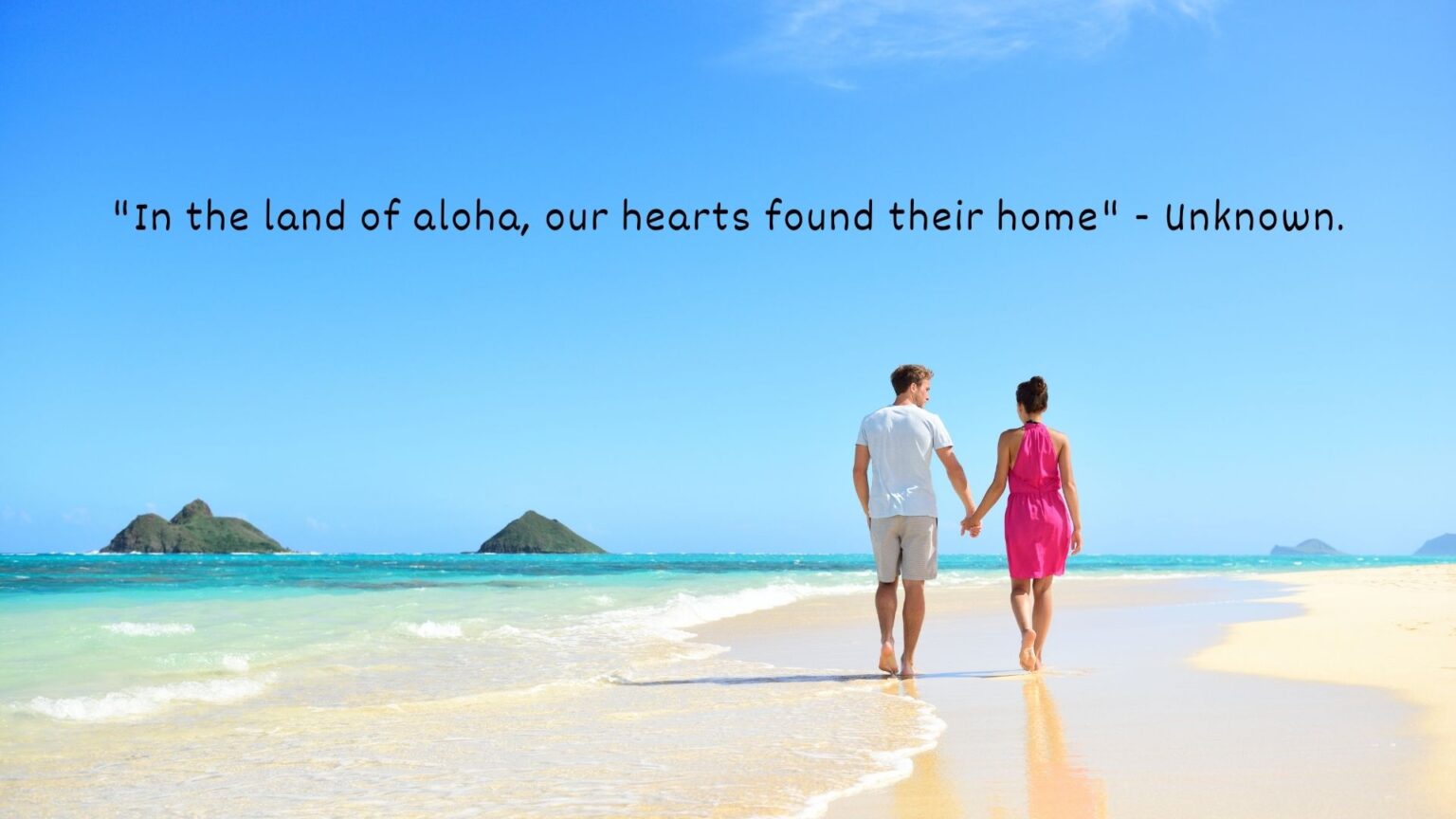 80+ Best Hawaiian Quotes That Capture The Aloha Spirit