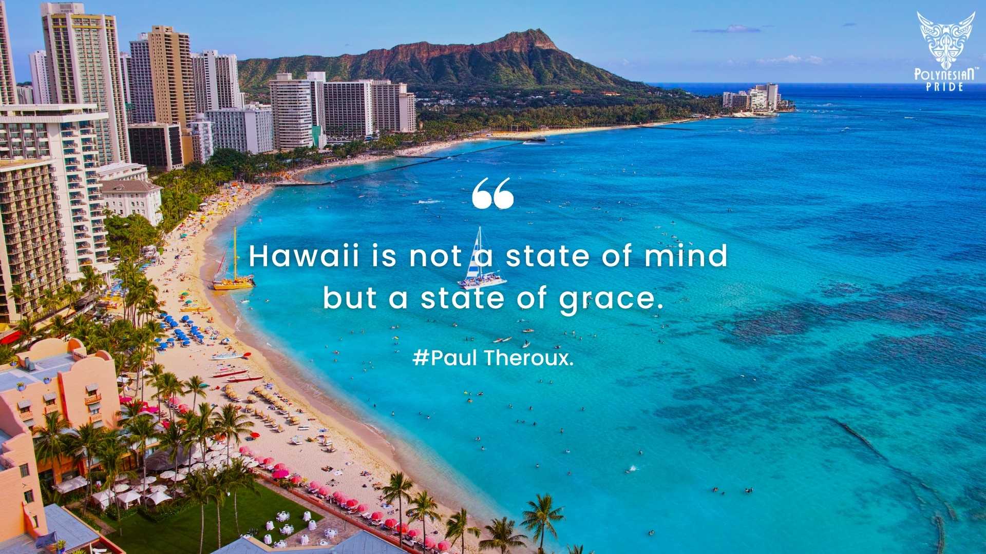 80+ Best Hawaiian Quotes That Capture The Aloha Spirit