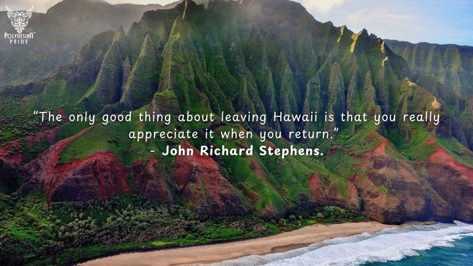80+ Best Hawaiian Quotes That Capture The Aloha Spirit