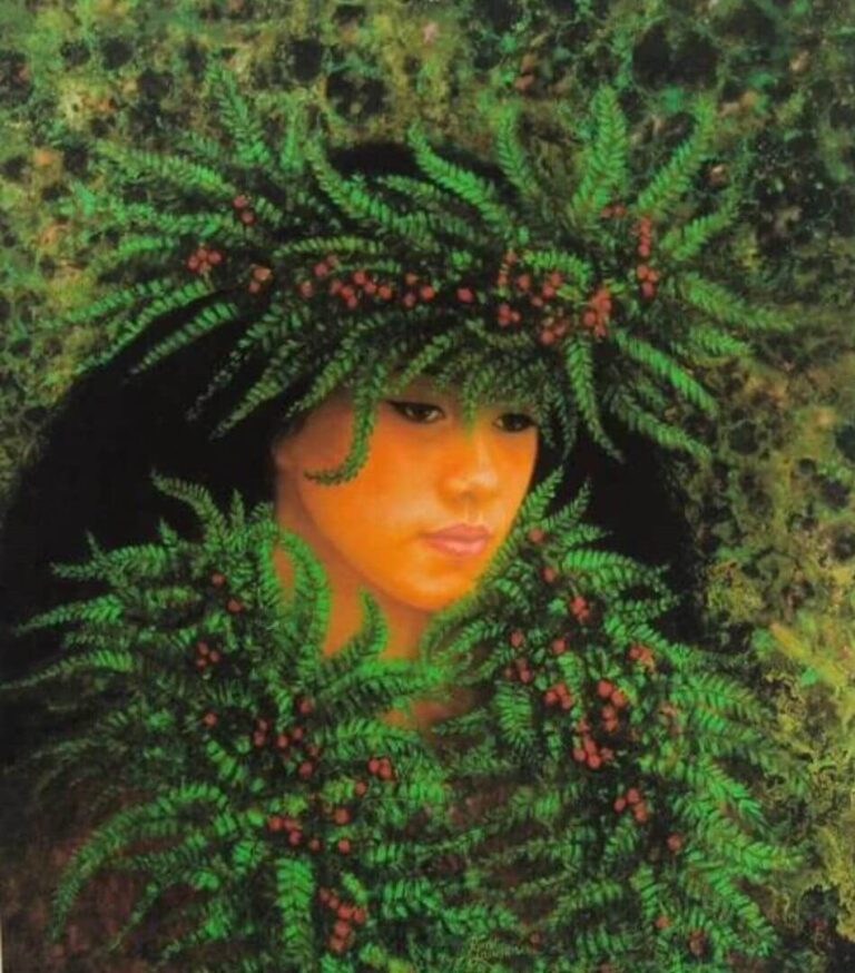 17 Hawaiian Myths and Legends About Gods, Ghosts, and Love