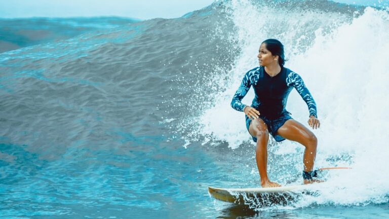 Hawaiian Shaka: The Powerful Meaning Behind the Simple Wave