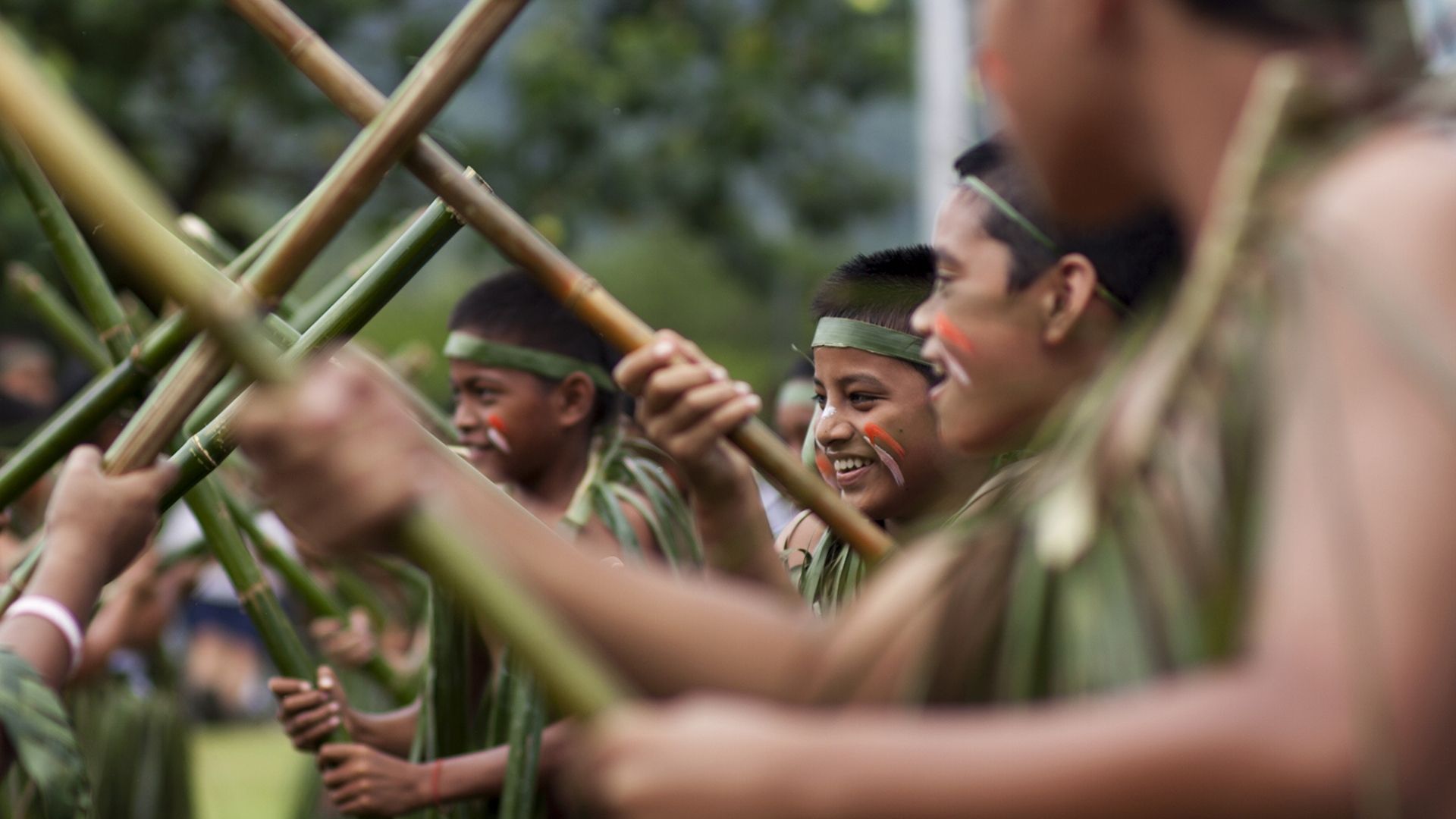 Micronesia Culture Day 2025: Many Islands, One Spirit!