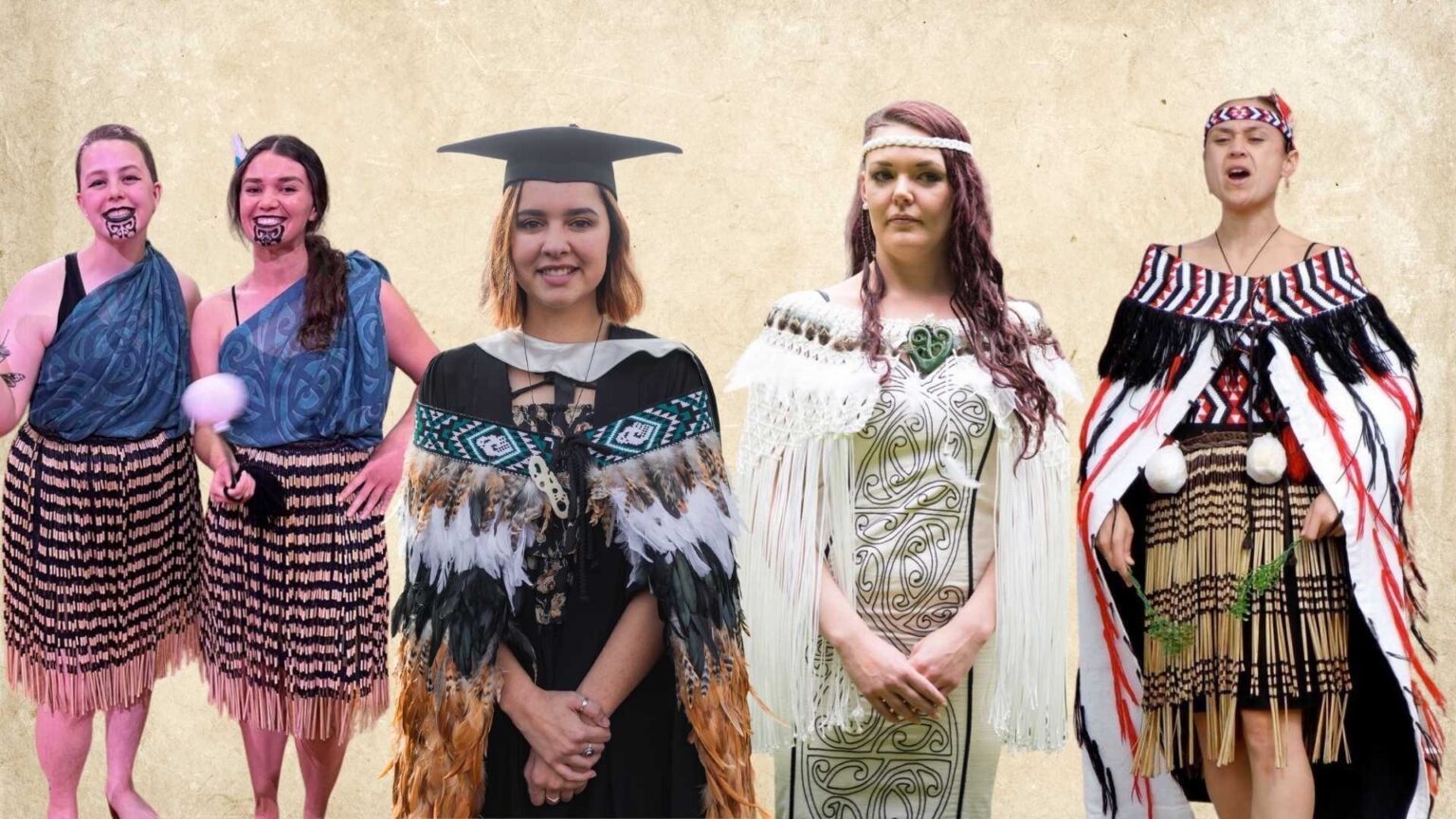 Maori Traditional Clothing: A Timeless Cultural Treasure