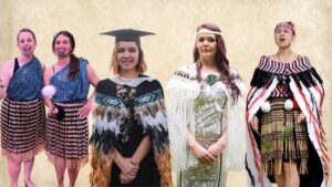 Maori Traditional Clothing: A Timeless Cultural Treasure