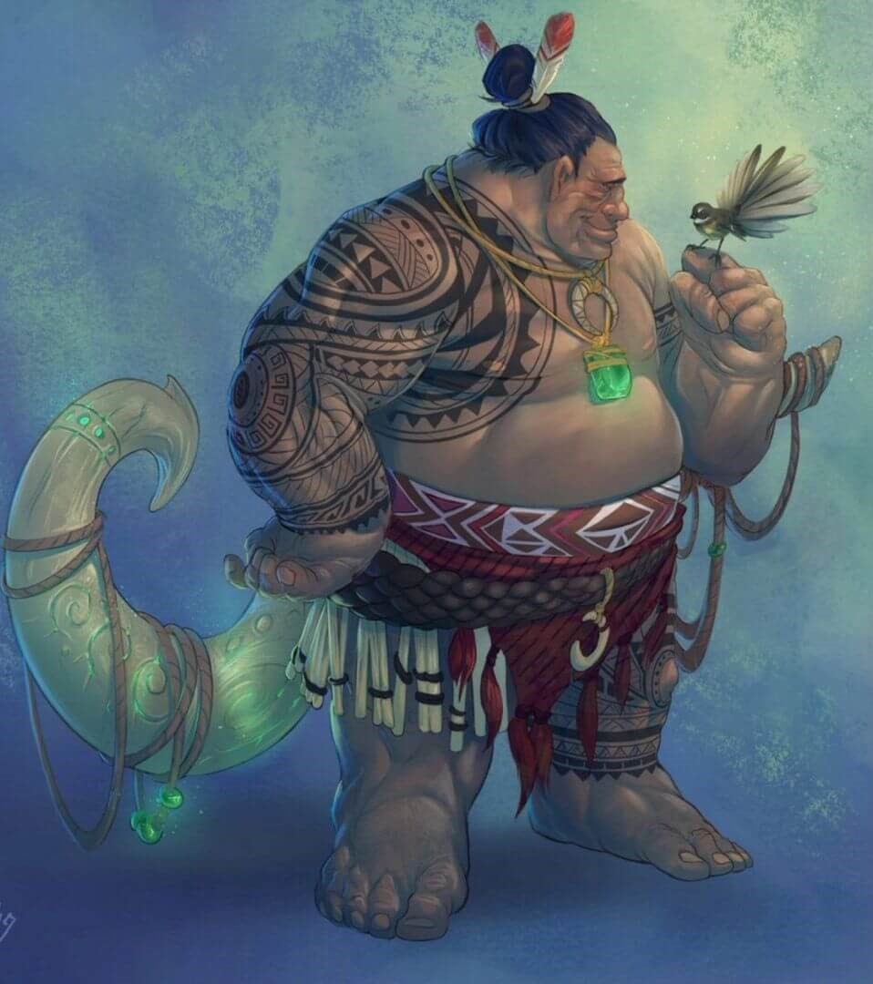 17 Hawaiian Myths and Legends About Gods, Ghosts, and Love