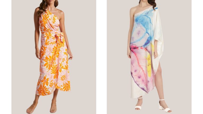 How to Wear a Sarong? 15+ Easy Ways for Trendy Looks - Polynesian Pride ...